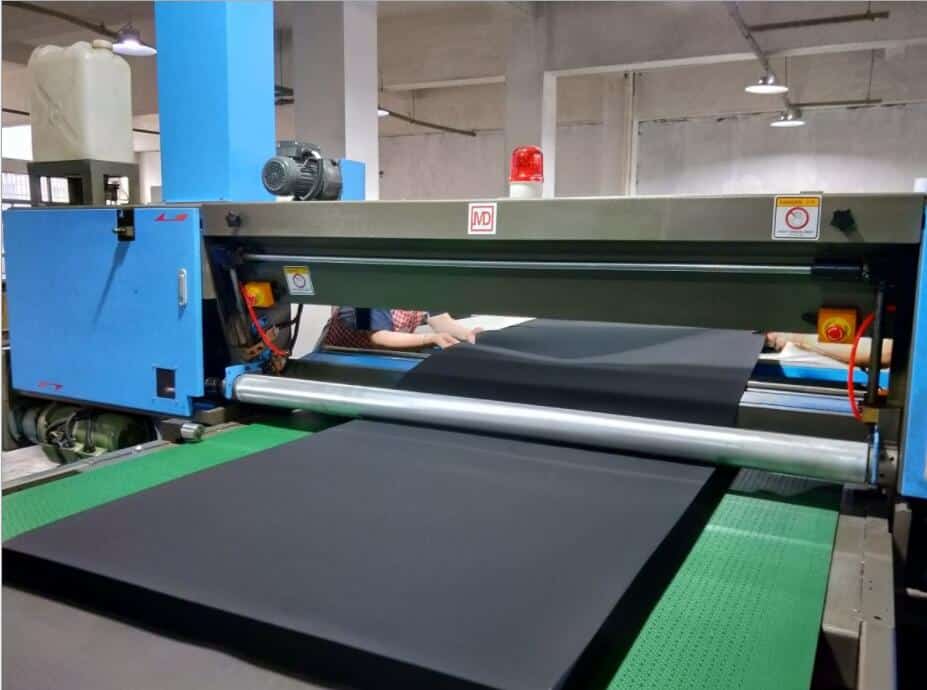 Direct EVA foam manufacturer