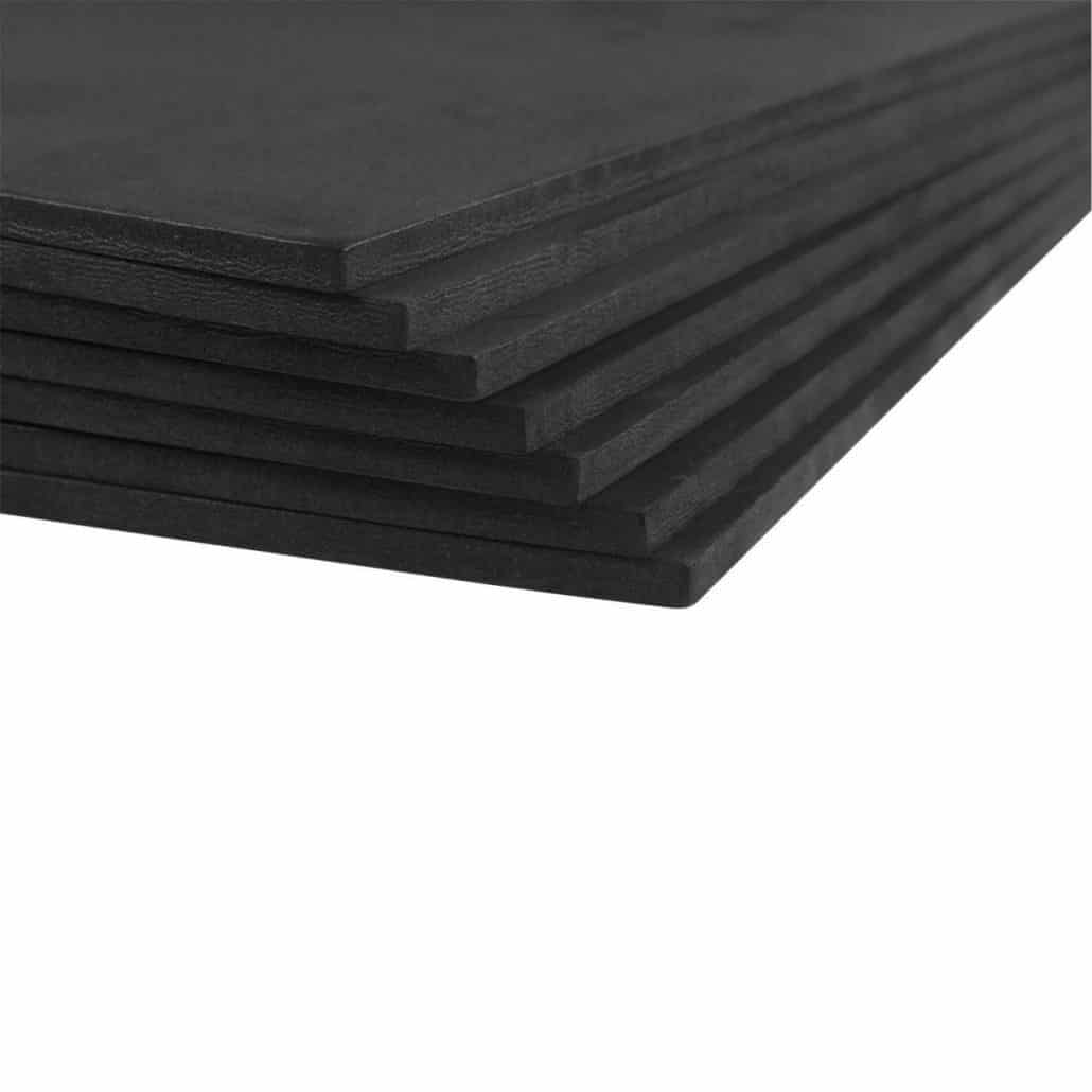 Good quality Eco-friendly recycled EVA foam sheet