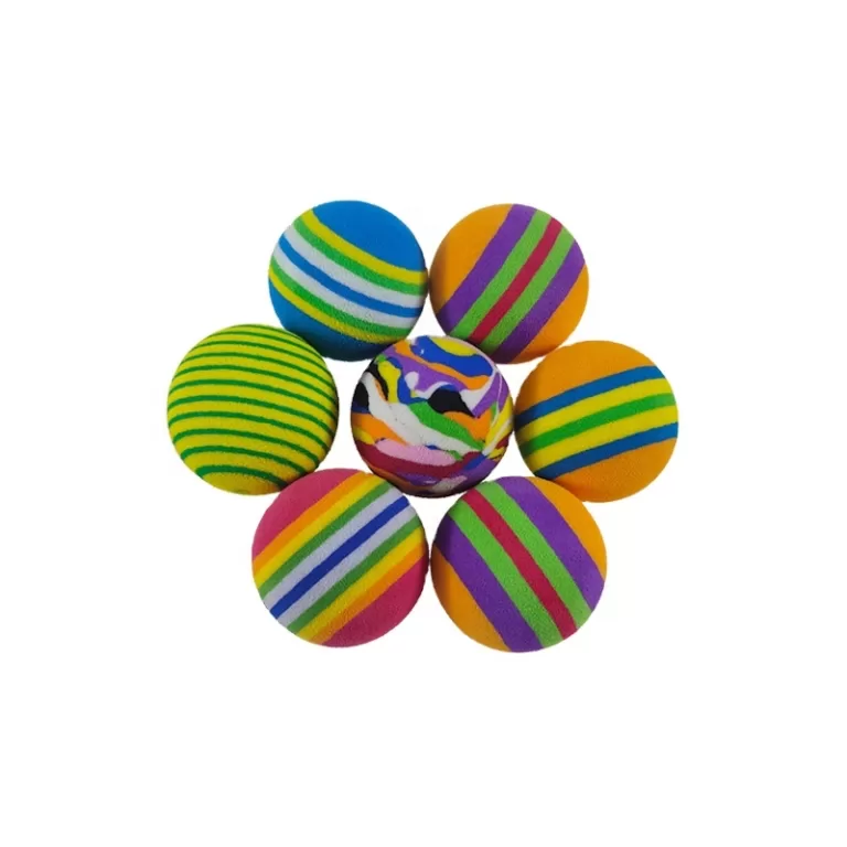 EVA Toys