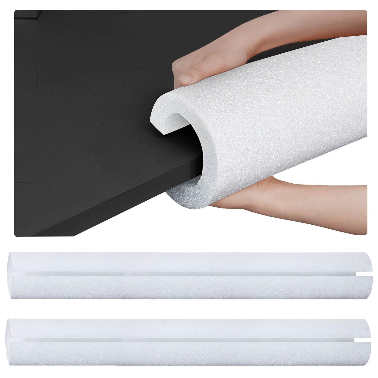 Foam Tube